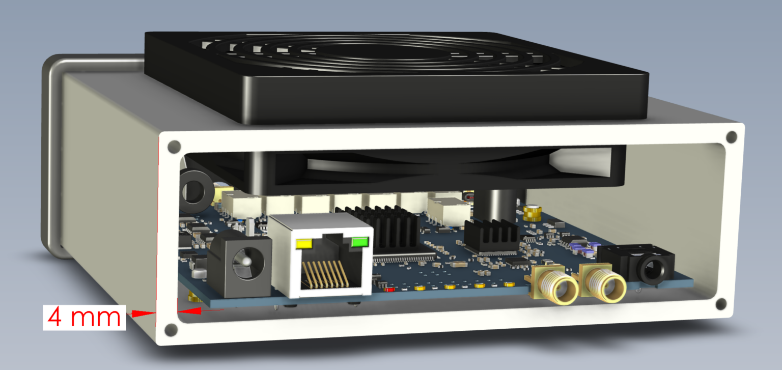 SQUARE SDR European Hamradio portal
